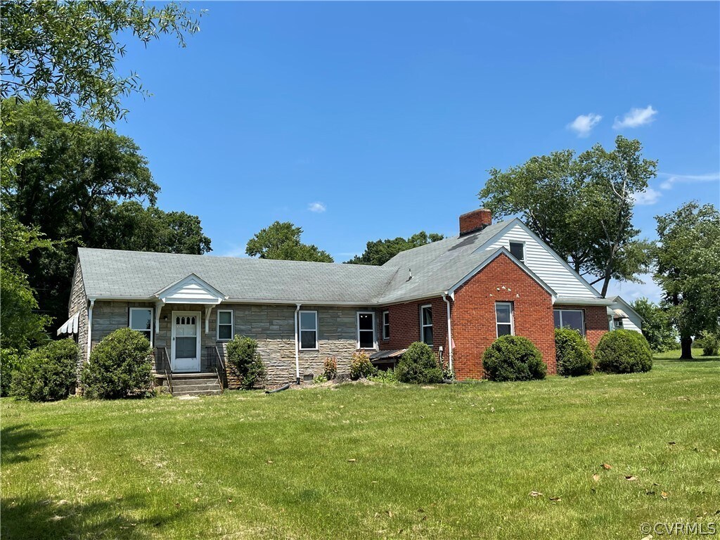 16330 Genito Rd, Amelia Court House, VA 23002 - House Rental in Amelia ...