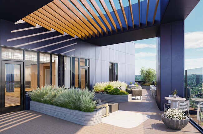 The Waller - Apartments in Austin, TX | Apartments.com