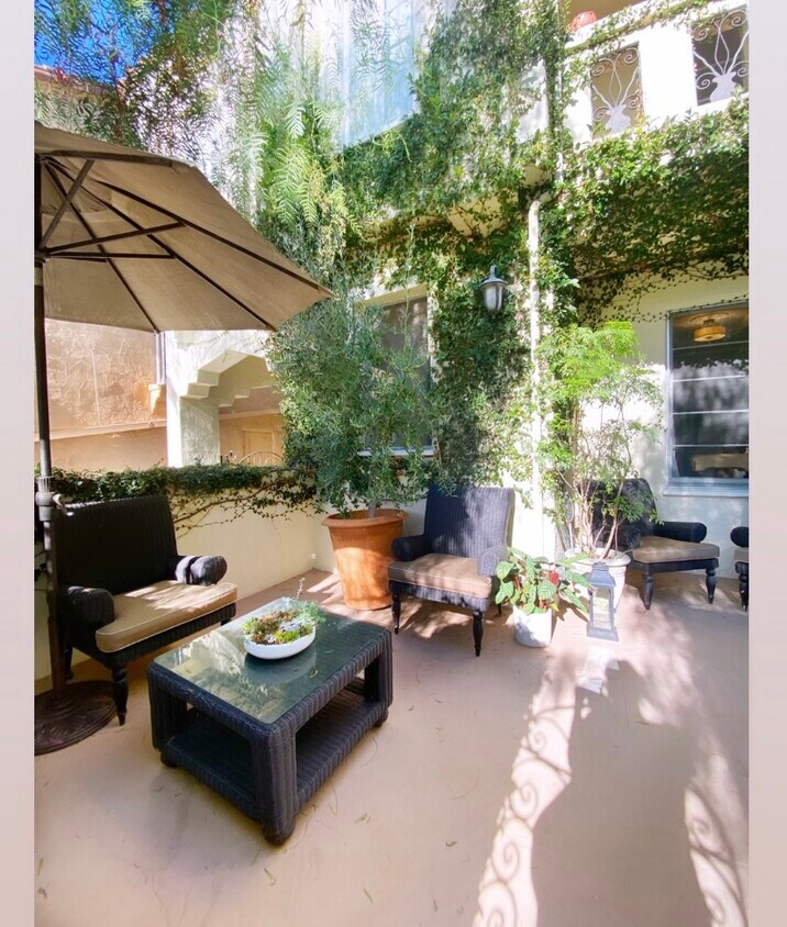 1015 Hi Point St Unit 1015, Los Angeles, CA 90035 - 1015 Hi Point St ...