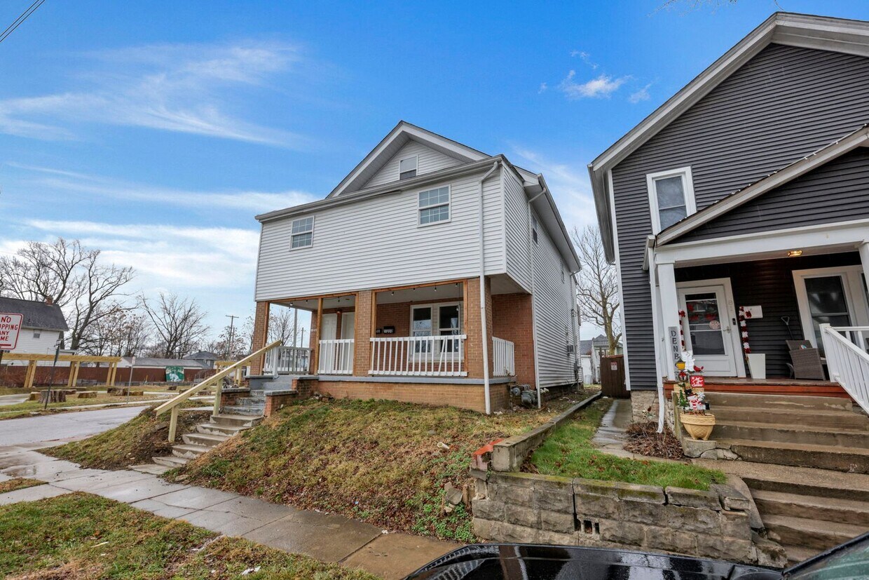 280 1/2-85-82 S Wheatland Ave Unit 85 1/2, Columbus, OH 43204 - Room ...