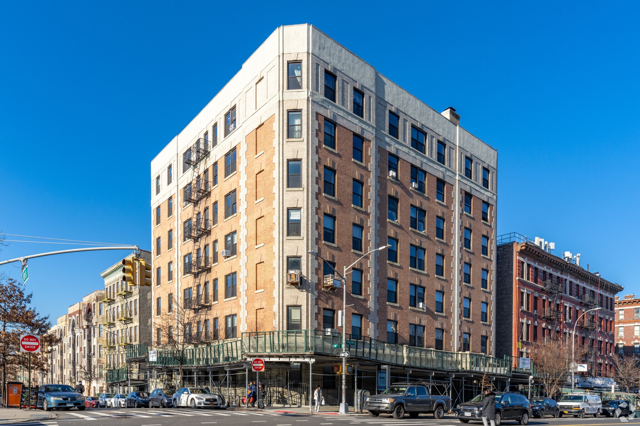 1580 Amsterdam Ave, New York, NY 10031 - 1580 Amsterdam Ave New York ...