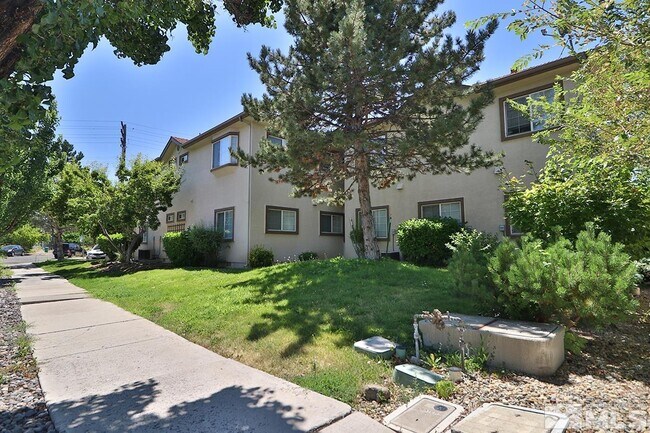 1045 Watt St Unit B, Reno, NV 89509 - Condo for Rent in Reno, NV ...