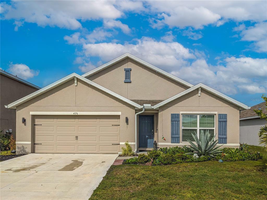 4128 Silver Strand Trl, Palmetto, FL 34221 - House Rental in Palmetto ...