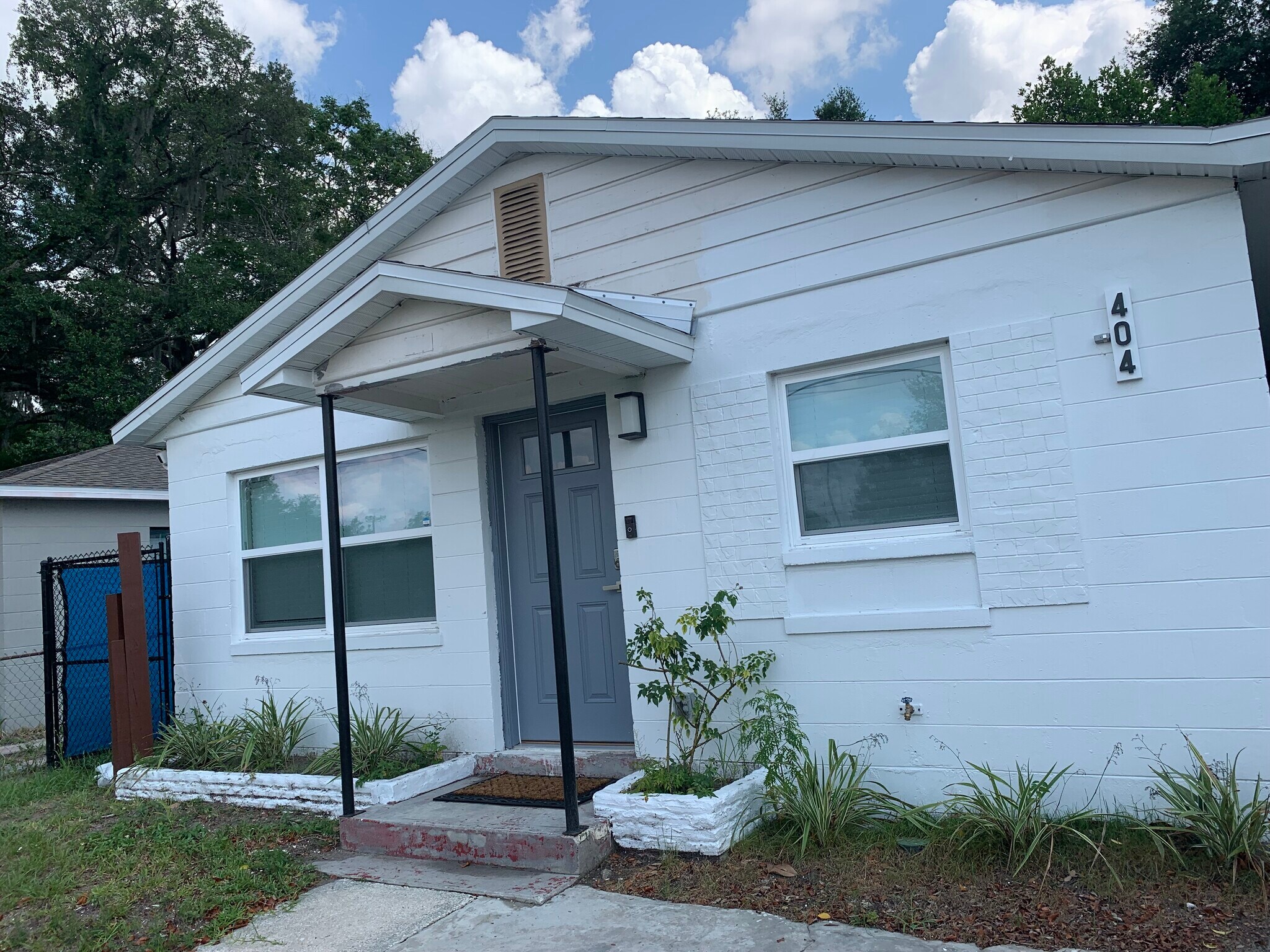 404 Modest St, Lakeland, FL 33805 - House Rental in Lakeland, FL ...