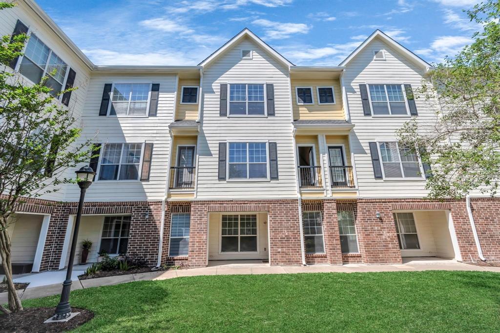 9200 Westheimer Rd Unit 1607, Houston, TX 77063 - Condo for Rent in ...