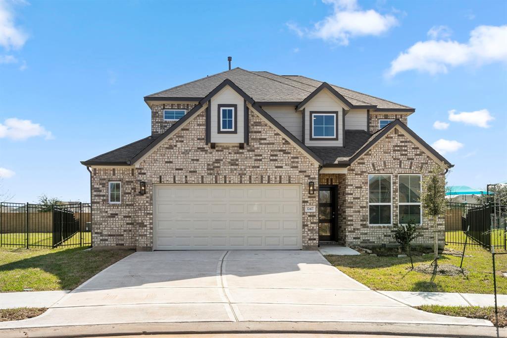 32407 Hamilton Crest Dr, Brookshire, TX 77423 - House Rental in ...