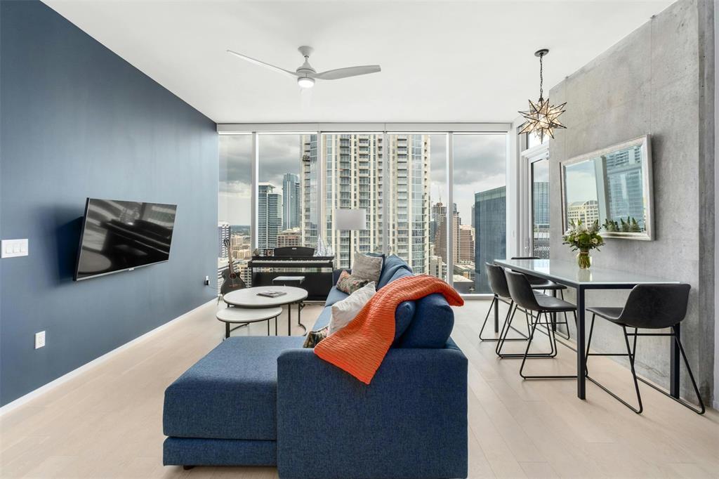 301 West Ave Unit 3104, Austin, TX 78701 - Condo for Rent in Austin, TX ...