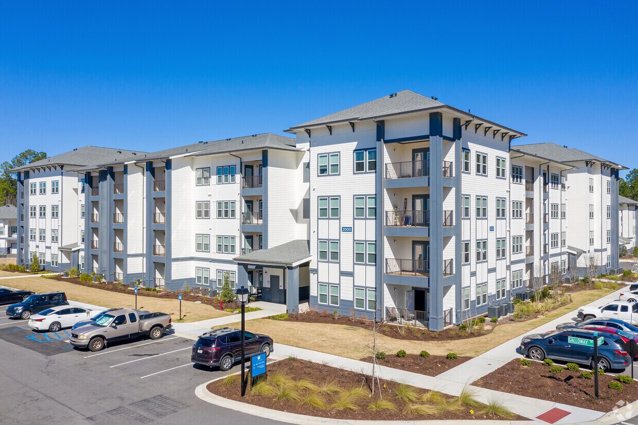 The Crossings at Pooler - Apartments in Pooler, GA | Apartments.com