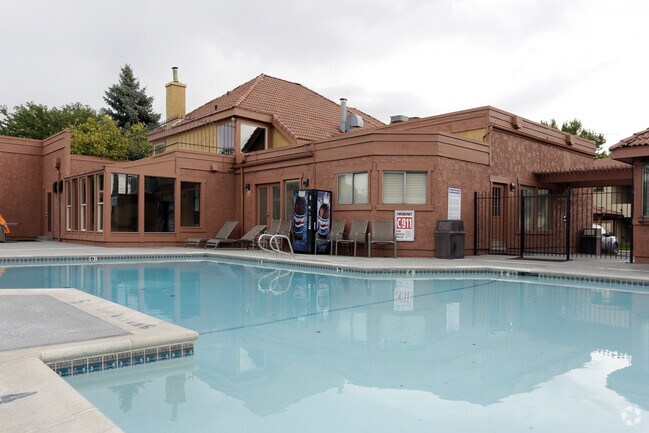Shadowbrook Apartments Rentals - West Valley City, UT | Apartments.com