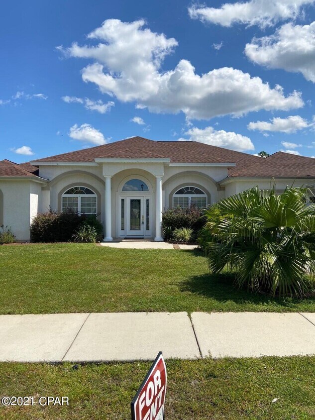3726 Bay Tree Rd, Lynn Haven, FL 32444 - House Rental in Lynn Haven, FL ...