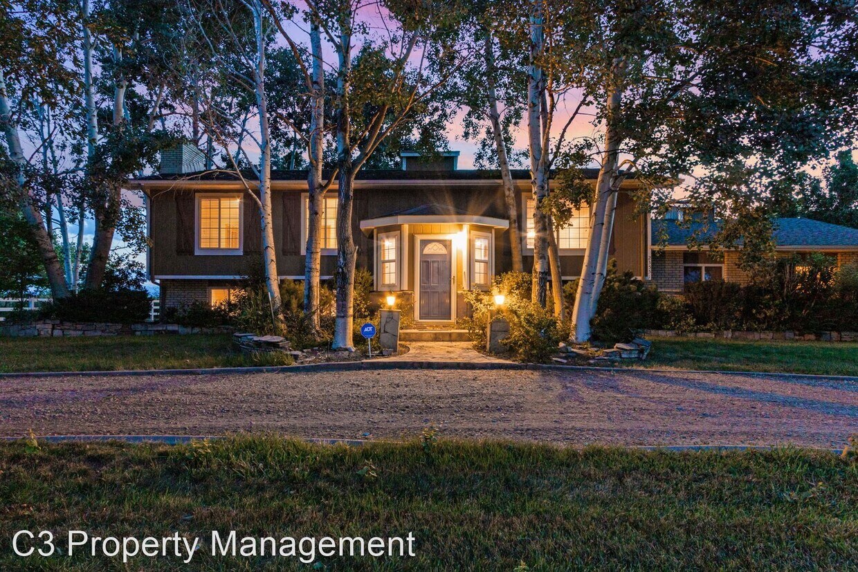 23551 Co Rd 5, Loveland, CO 80537 - House Rental in Loveland, CO ...