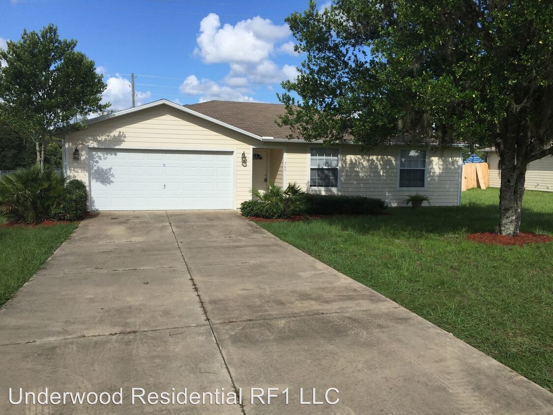 769 S Rooks Ave, Inverness, FL 34453 - House Rental in Inverness, FL ...