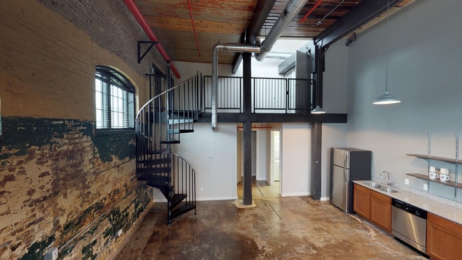 Germantown Mill Lofts Rentals - Louisville, KY | Apartments.com