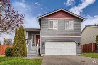 Southwood Apartments for Rent with Gym/Fitness Center - Spanaway, WA ...