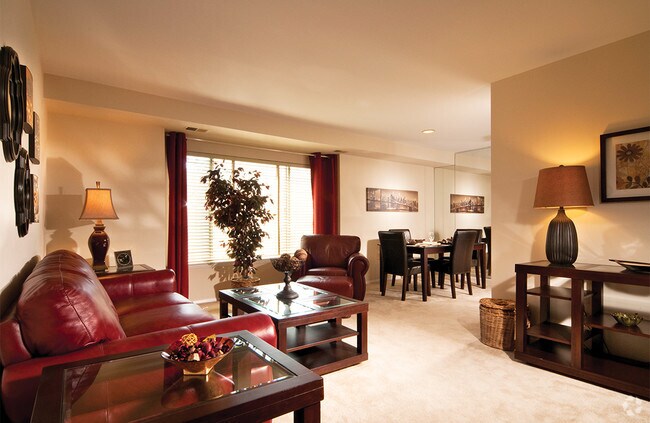 Hillendale Gate Apartments Rentals - Baltimore, MD | Apartments.com