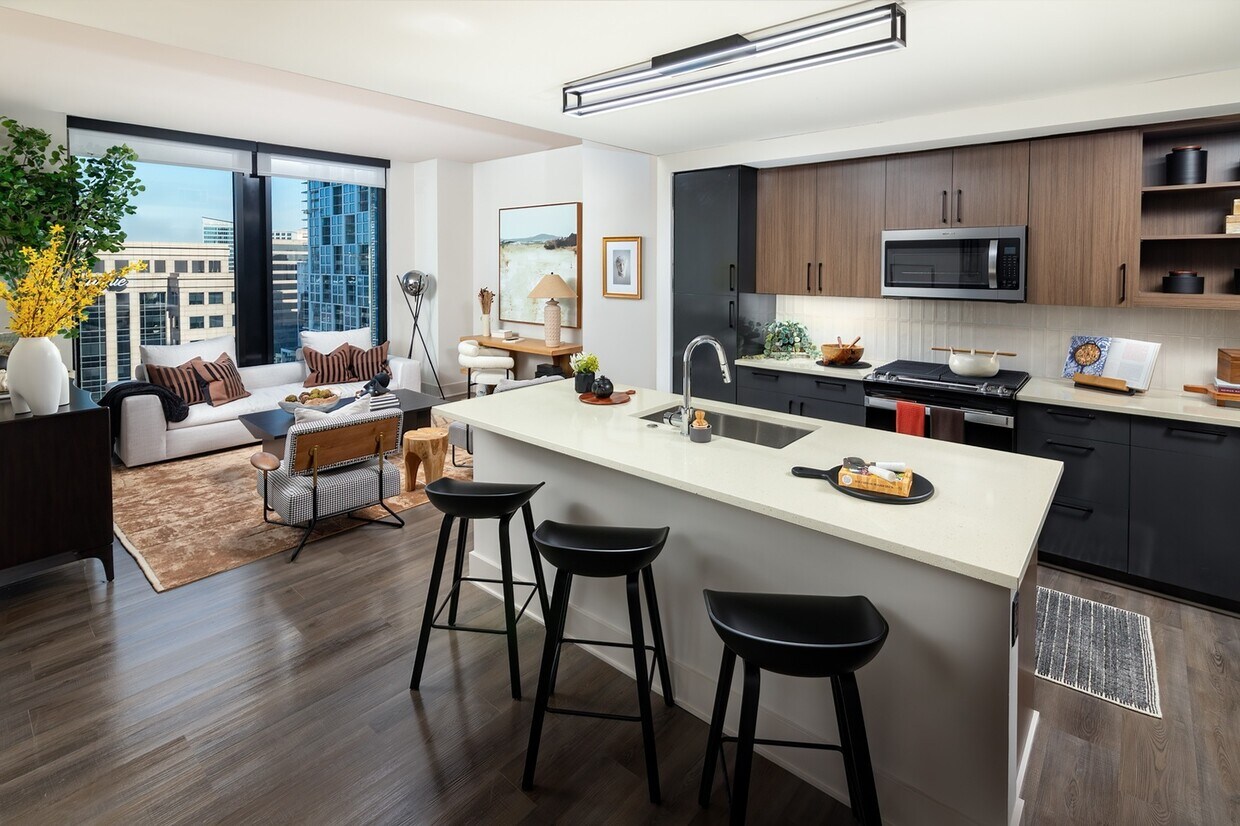 Nomia - 1382 Peachtree St NE Atlanta, GA 30309 | Apartments.com