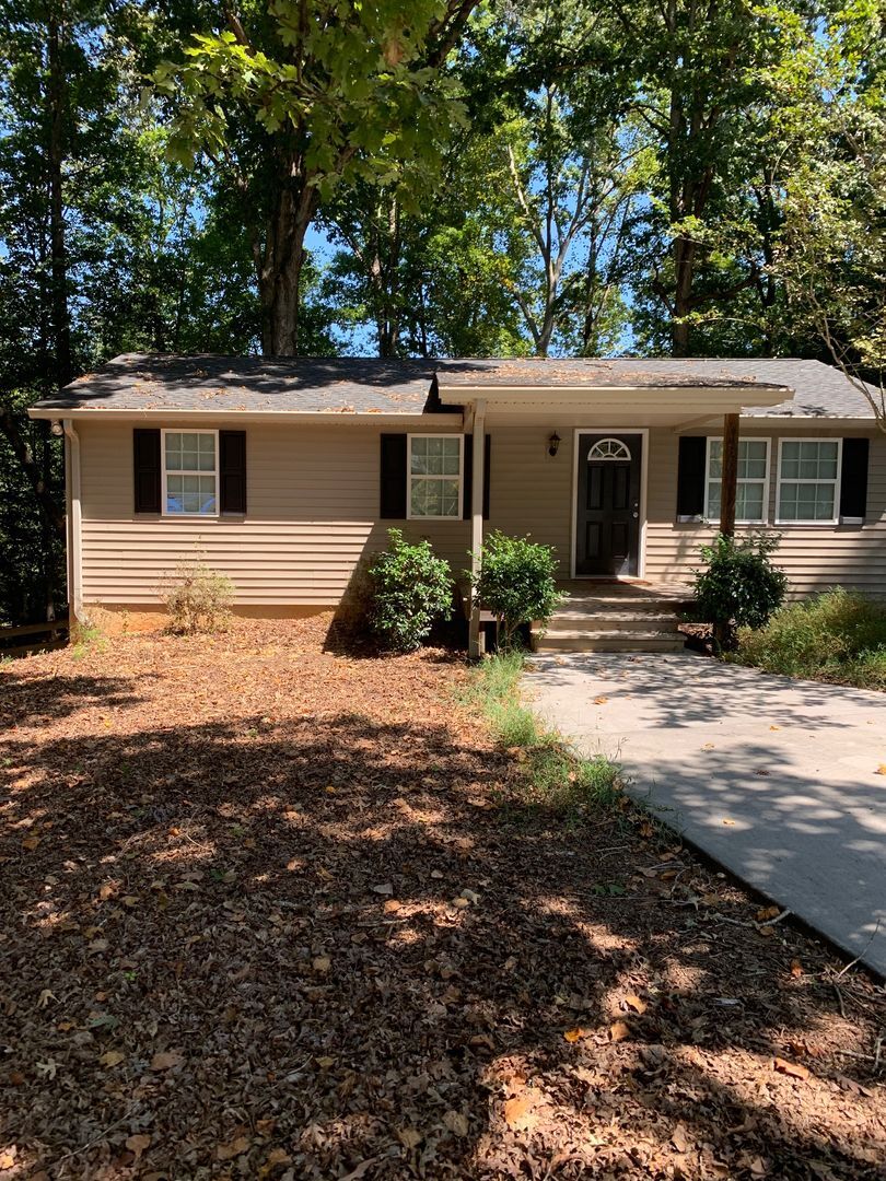 3523 S Bend Rd, Gainesville, GA 30506 - House Rental in Gainesville, GA ...
