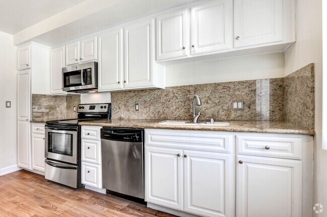 Clem Mar Heights Condos for Rent - Santa Monica, CA | Apartments.com