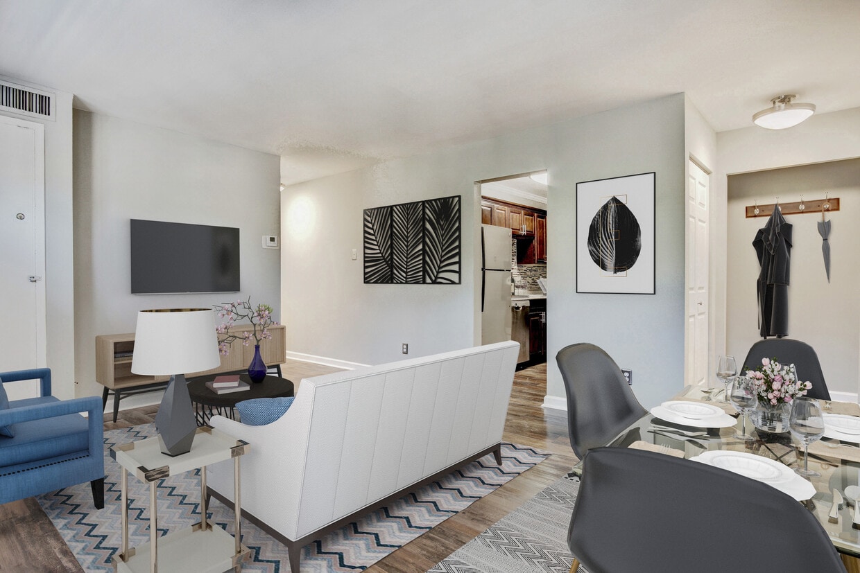 801 R Street Apartments - 1709 8th St Nw Washington, DC 20001 ...