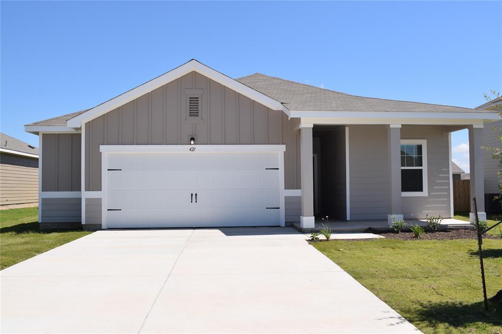 421 Robins Nest Ln, Niederwald, TX 78640 - House Rental in Niederwald ...