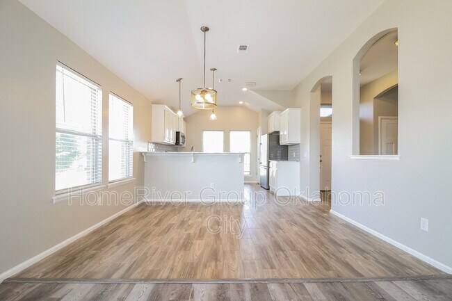 12948 NW 4th Terrace, Yukon, OK 73099 - House Rental in Yukon, OK ...