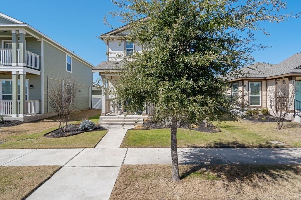 18332 Cumberland Gap St, Pflugerville, TX 78660 - House Rental in ...