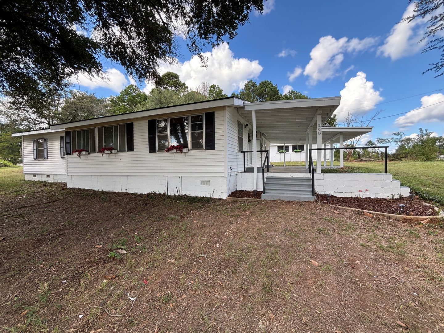 298 Hamiter Rd, Plain Dealing, LA 71064 - House Rental in Plain Dealing ...