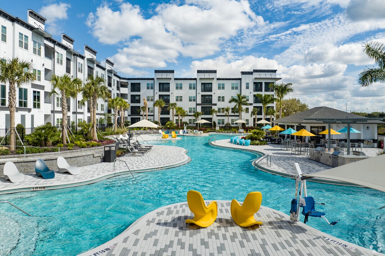 The Parian Luxury Apartments - Apartments in Riverview, FL | Apartments.com