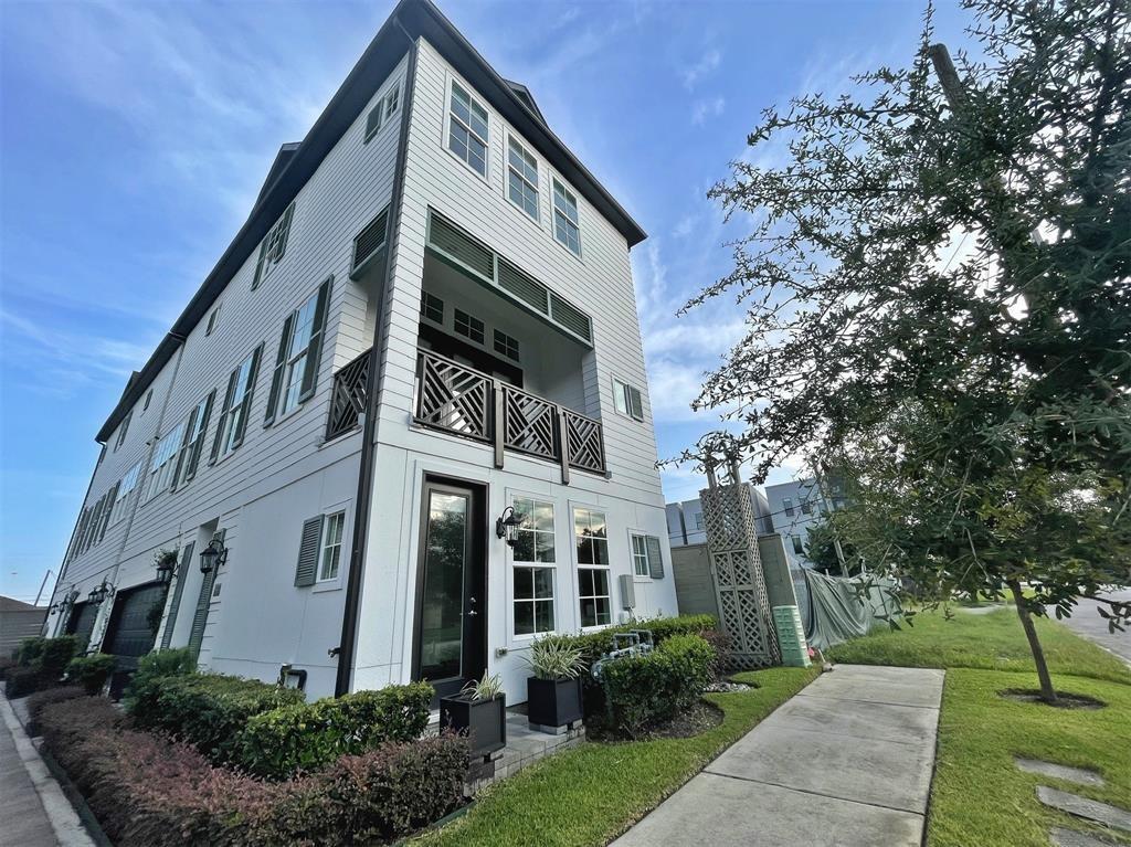 2304 Hutchins St, Houston, TX 77004 - House Rental in Houston, TX ...