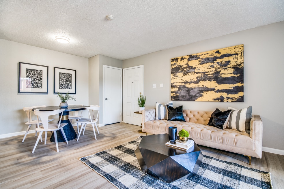 Apartments for Rent in Seagoville TX with Matterport Virtual Tours ...