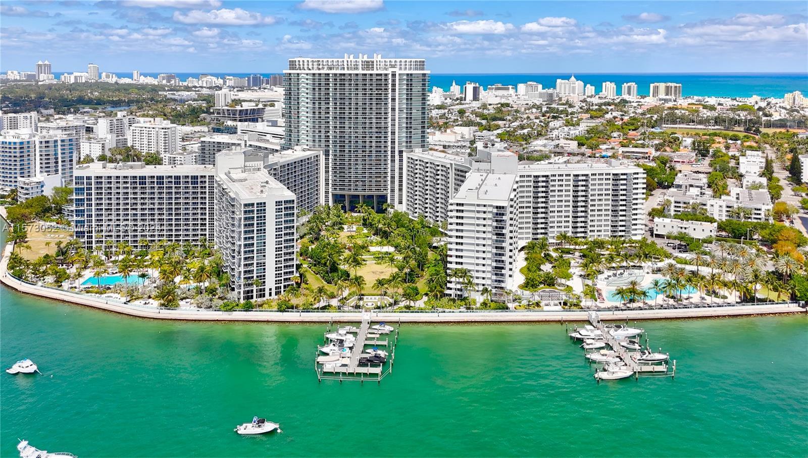 1500 Bay Rd Unit 540S, Miami Beach, FL 33139 - Condo for Rent in Miami ...