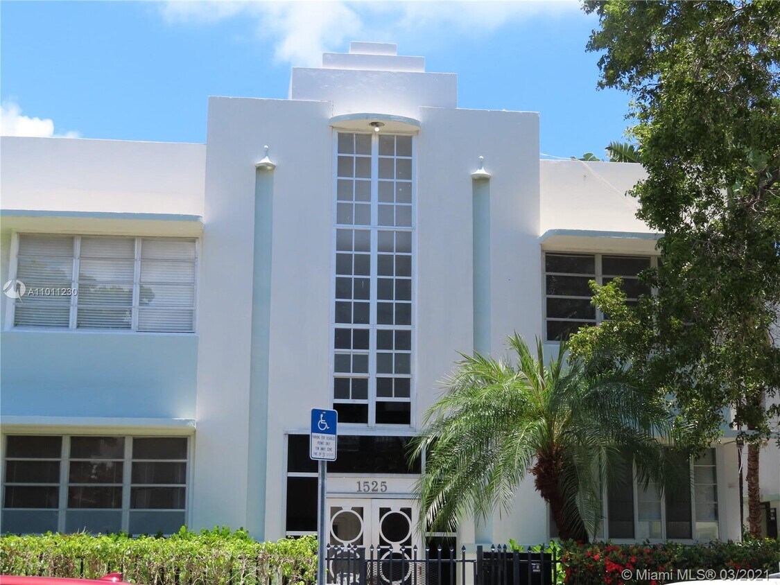 1525 Meridian Ave Unit 106, Miami Beach, FL 33139 - Condo for Rent in ...