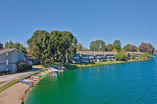 Sand Cove Rentals - Foster City, CA | Apartments.com