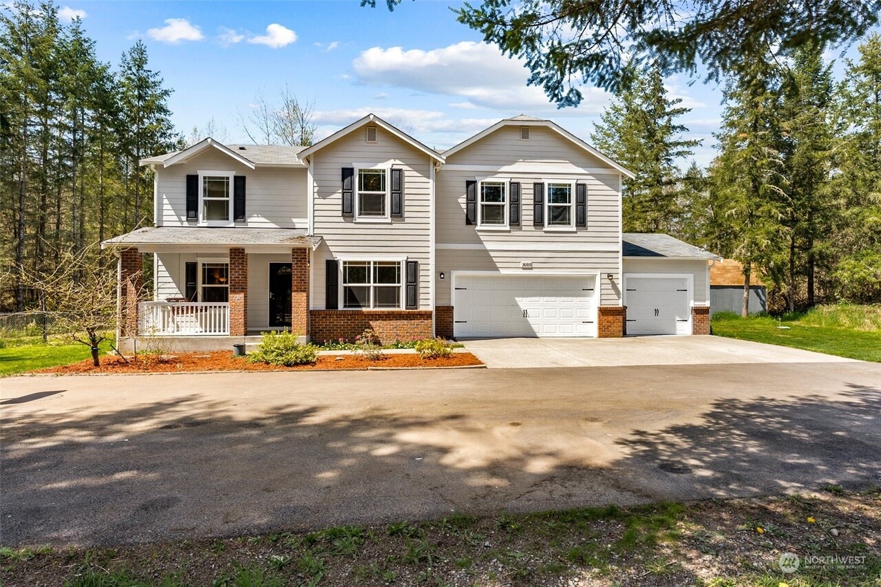 30910 40th Ave S, Roy, WA 98580 - House Rental in Roy, WA | Apartments.com