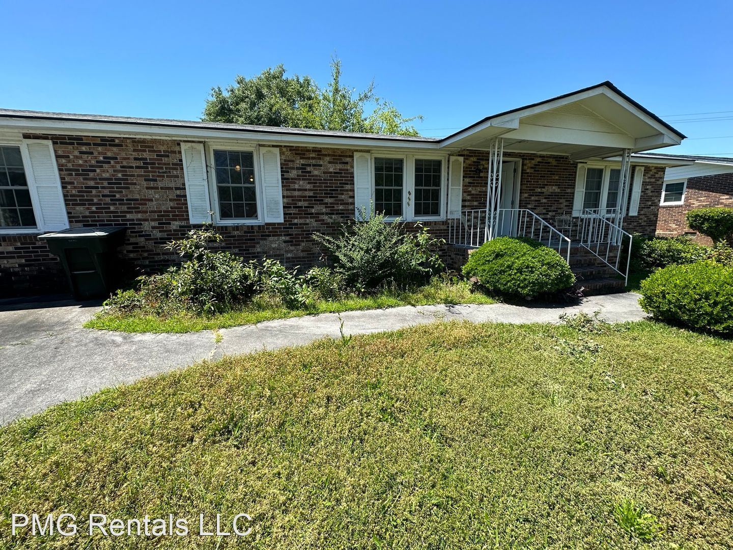 118 Loretha St, Statesboro, GA 30458 - House Rental in Statesboro, GA ...