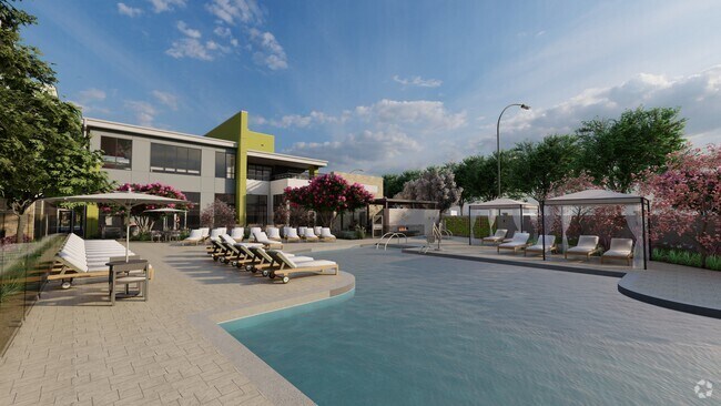 Natomas Crossing Apartments for Rent with Hardwood Floors - Sacramento ...