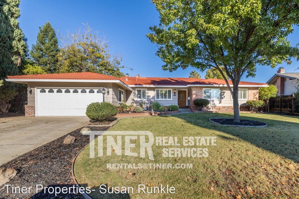 5147 Patti Jo Dr, Carmichael, CA 95608 - House Rental in Carmichael, CA ...