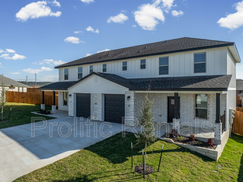 106 Logan Ct, Copperas Cove, TX 76522 - Condo for Rent in Copperas Cove ...