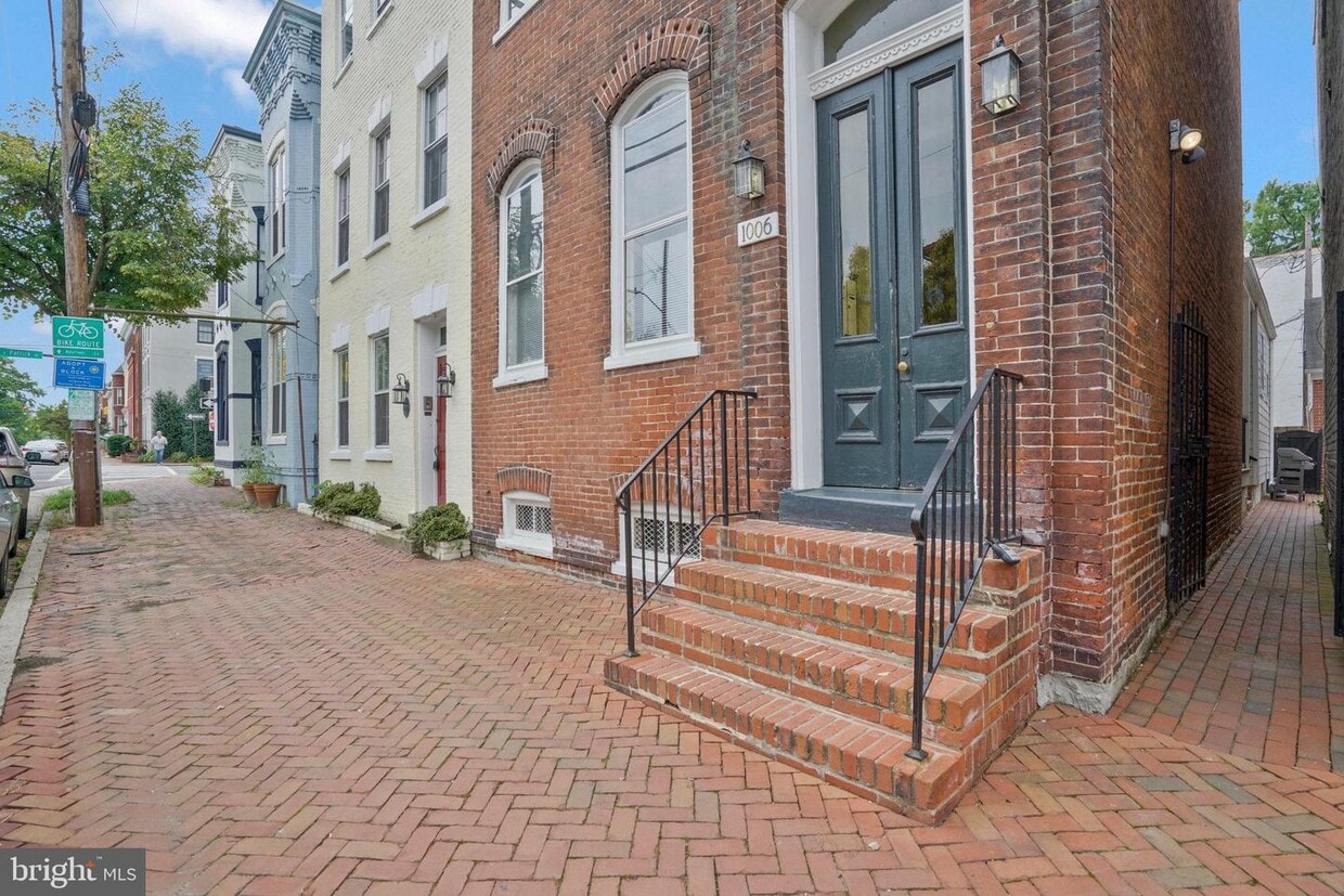 1006 Prince St Unit 3, Alexandria, VA 22314 - Room for Rent in ...