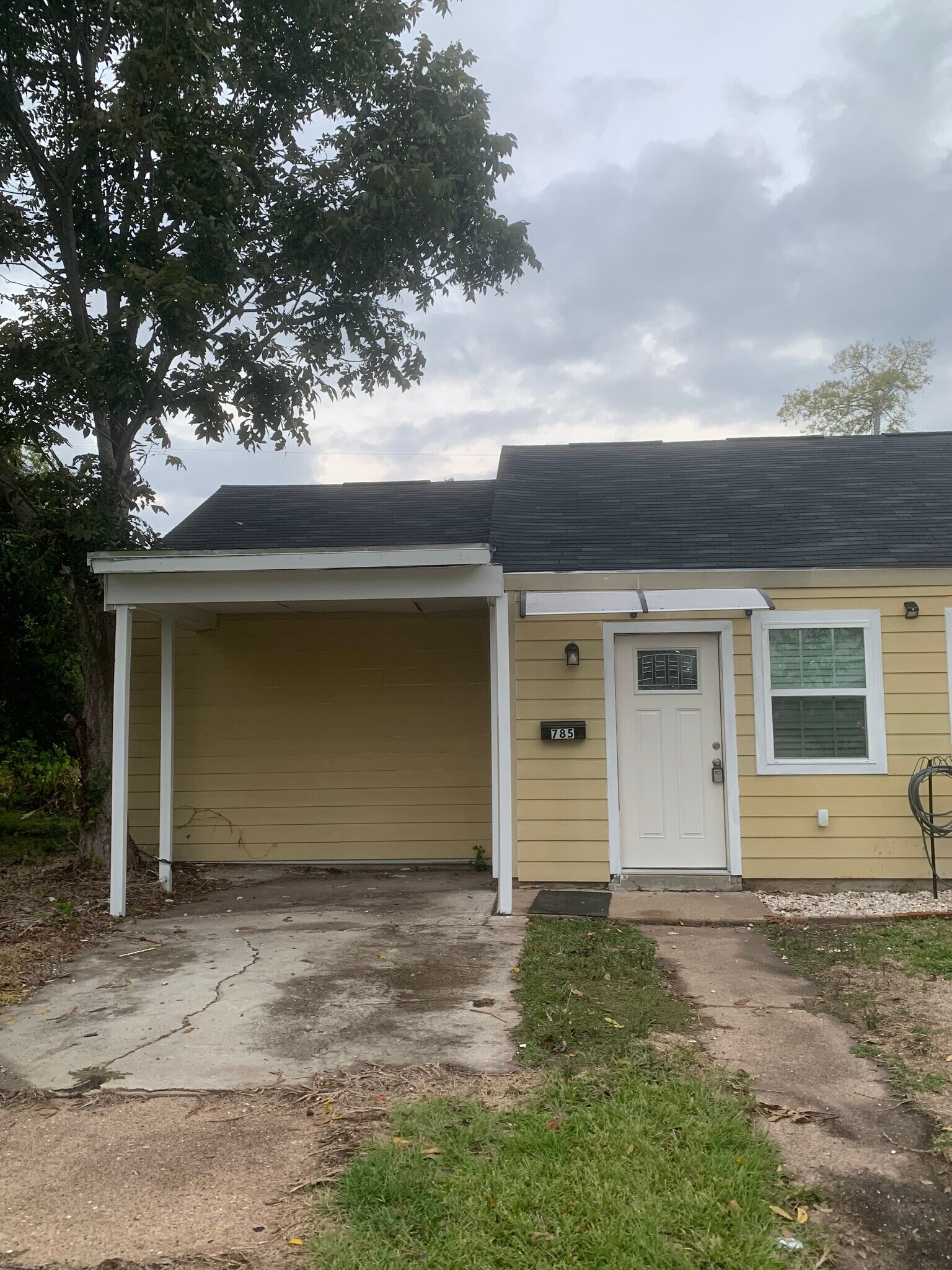 785 E Caston St Unit 785, Beaumont, TX 77705 - 785 E Caston St Beaumont ...