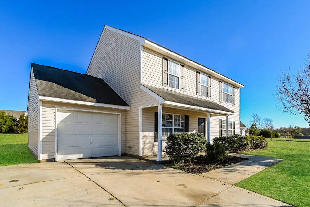 Casas De Venta En Wingate Nc