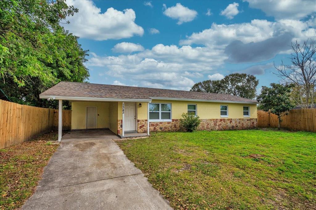 1343 Croyle Dr, Orlando, FL 32811 - House Rental in Orlando, FL ...