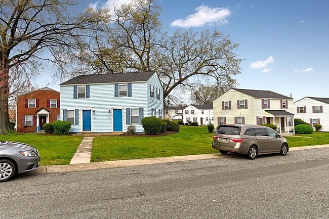 Park Northside Apartments - Apartments in Richmond, VA | Apartments.com