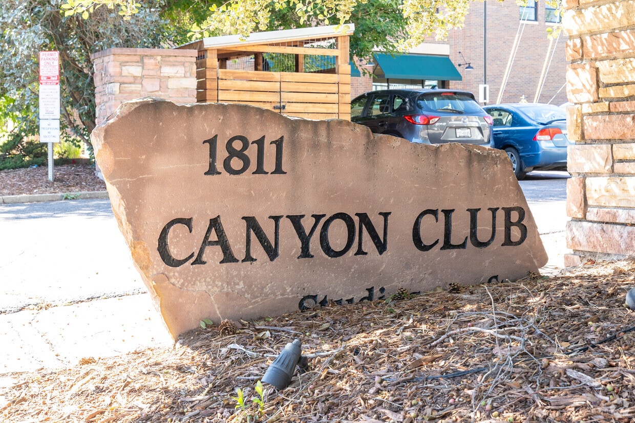 Canyon Club - 1811 Folsom St Boulder, CO 80302 | Apartments.com