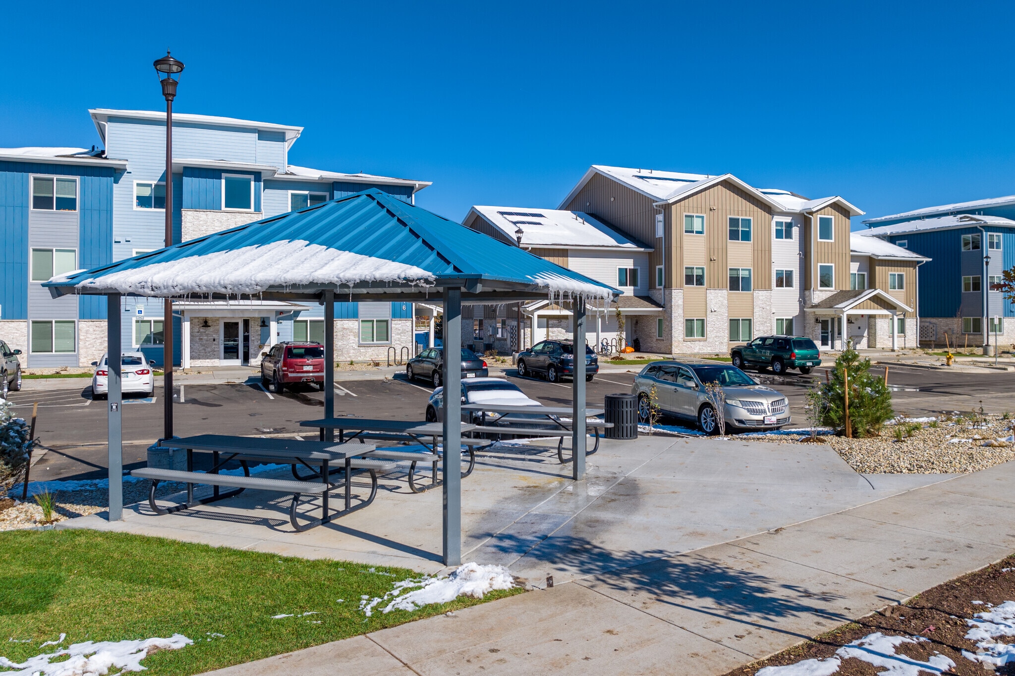 Northfield Commons - 728 Mangold Ln Fort Collins, CO 80524 | Apartments.com