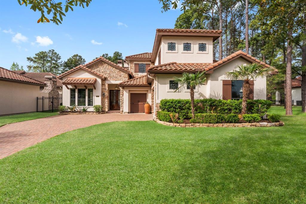 29 W Shadow Creek Villas Loop, Spring, TX 77389 - House Rental in ...