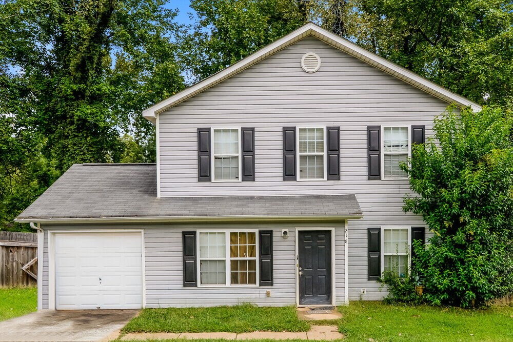 218 Sleepy Hollow Rd, Charlotte, NC 28217 - House Rental in Charlotte ...