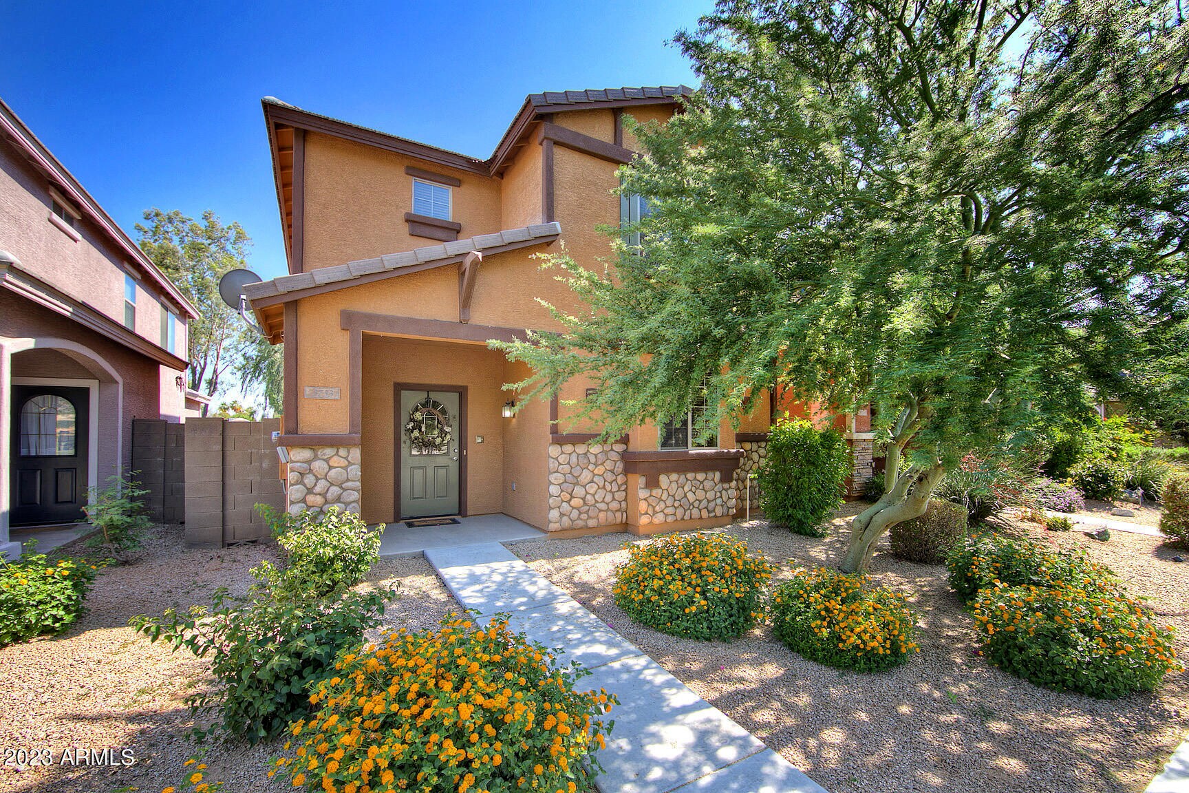 3733 E Kerry Ln, Phoenix, AZ 85050 - House Rental in Phoenix, AZ ...