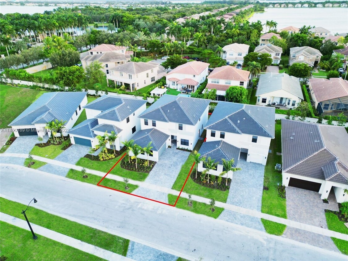 17334 SW 46th St, Miramar, FL 33029 - House Rental in Miramar, FL ...