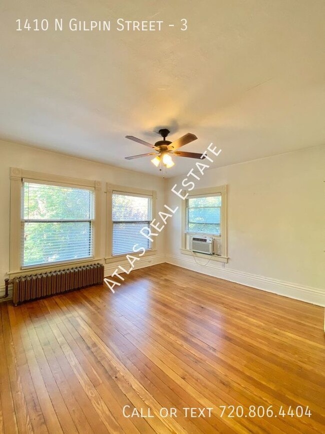 1410 N Gilpin Street - Alquileres en Denver, CO | Apartamentos.com